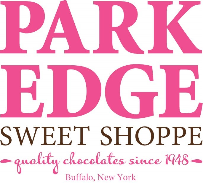 Park Edge Sweet Shoppe logo