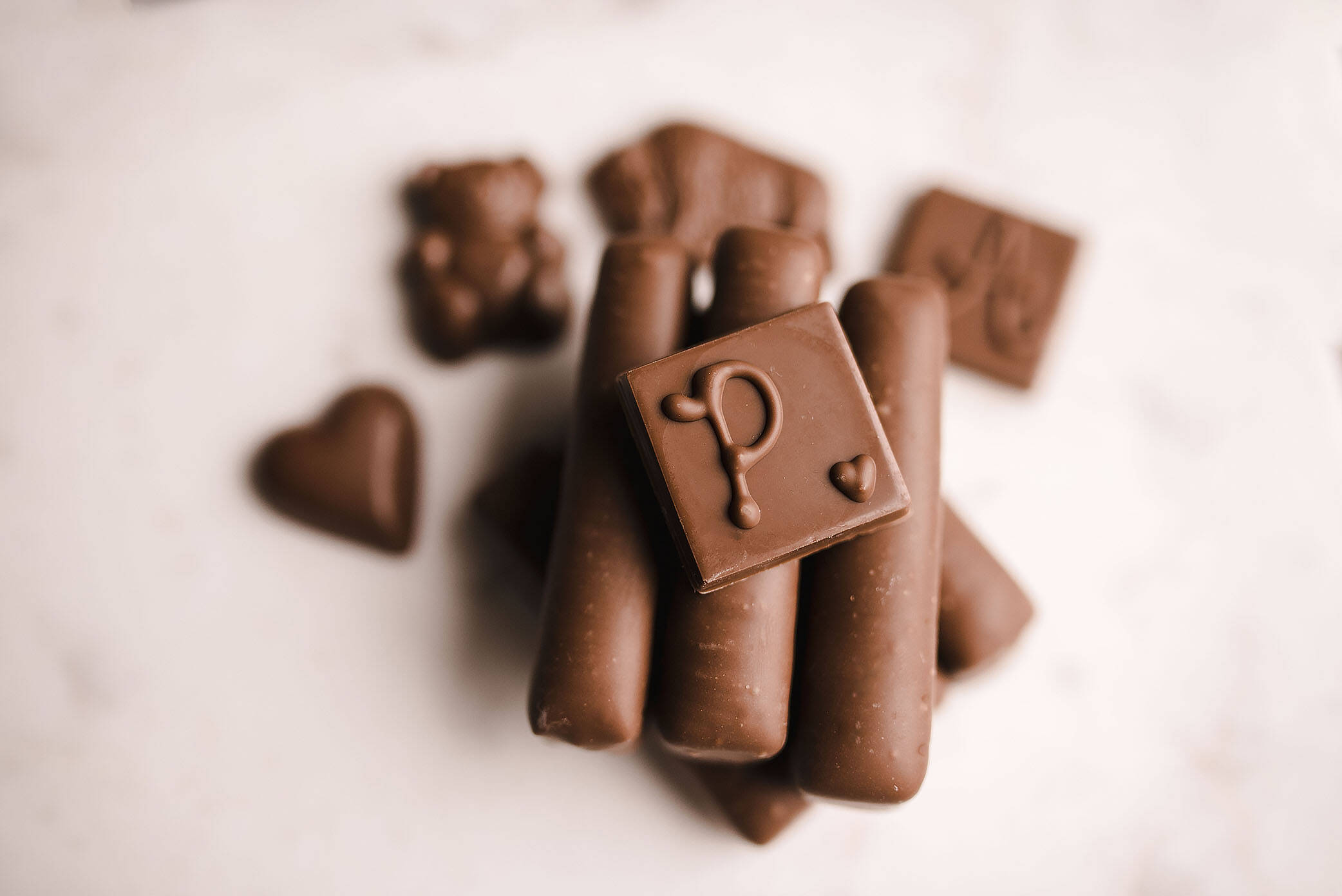 FAVORS | Park Edge Sweet Shoppe