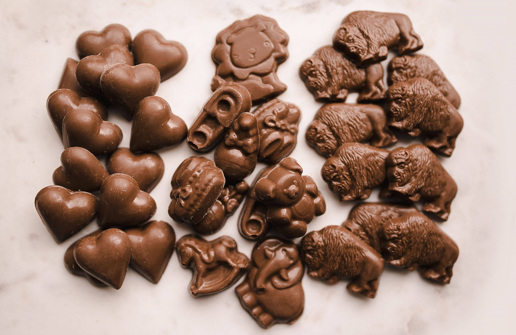 FAVORS | Park Edge Sweet Shoppe