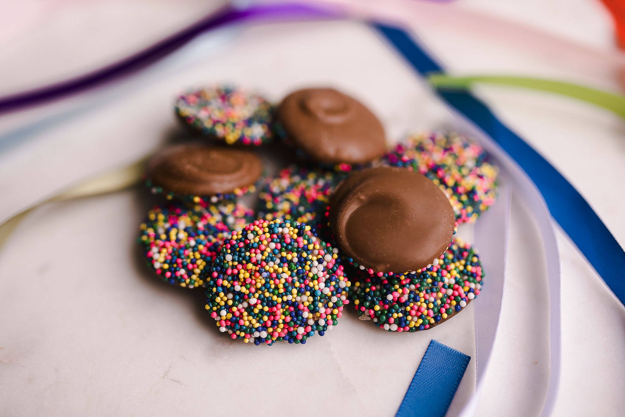 FAVORS | Park Edge Sweet Shoppe