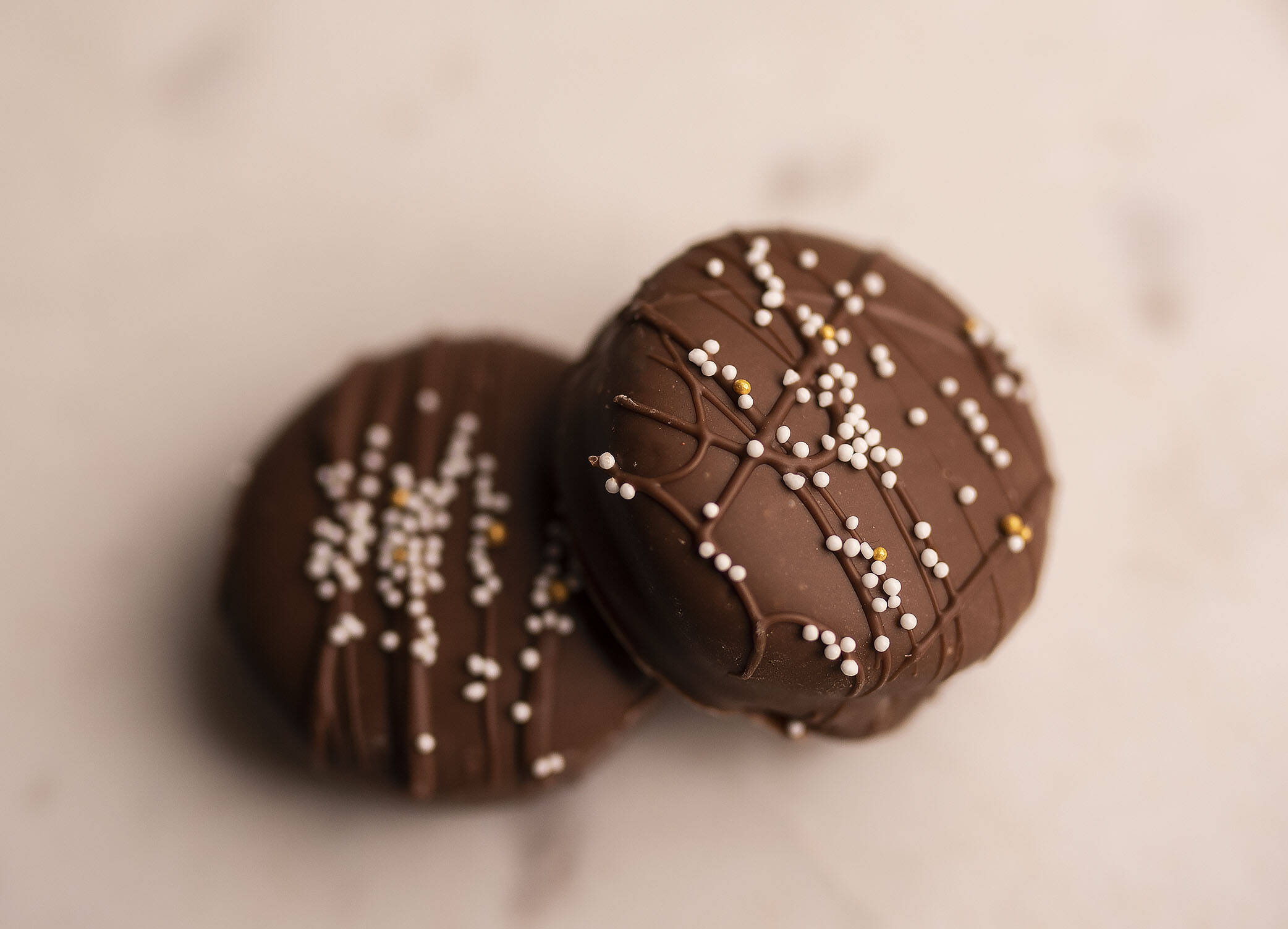 FAVORS | Park Edge Sweet Shoppe
